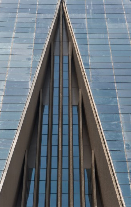 Torre Manacar - The Skyscraper Center