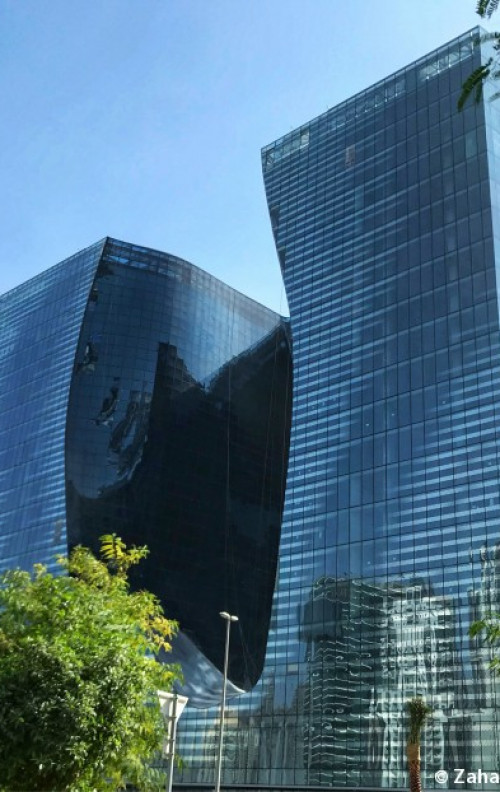 The Opus - The Skyscraper Center