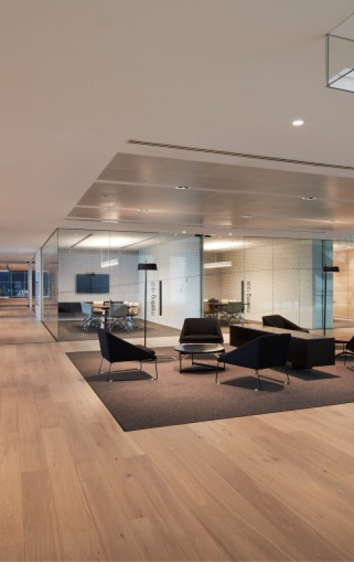 Collins Square Tower 4 - The Skyscraper Center