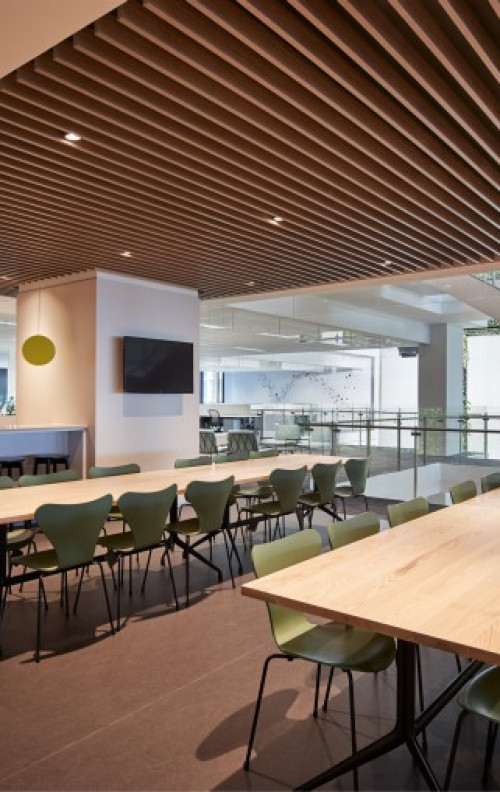 Collins Square Tower 4 - The Skyscraper Center