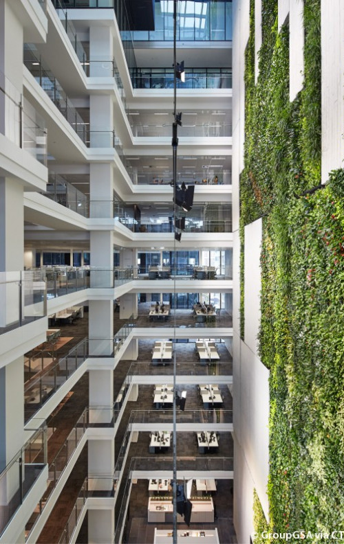 Collins Square Tower 4 - The Skyscraper Center