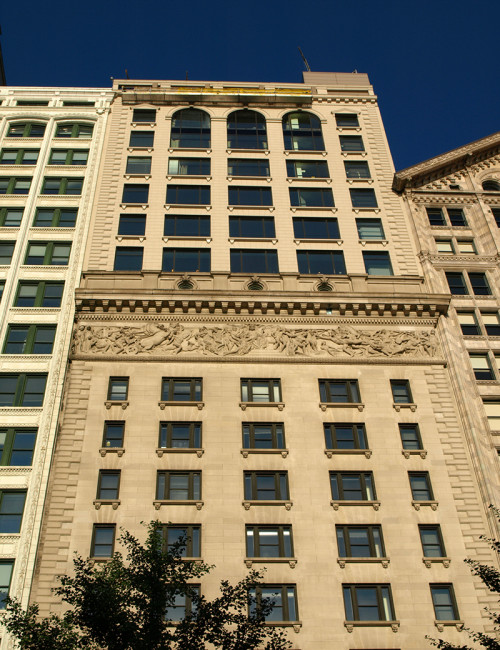 MacLean Center - The Skyscraper Center