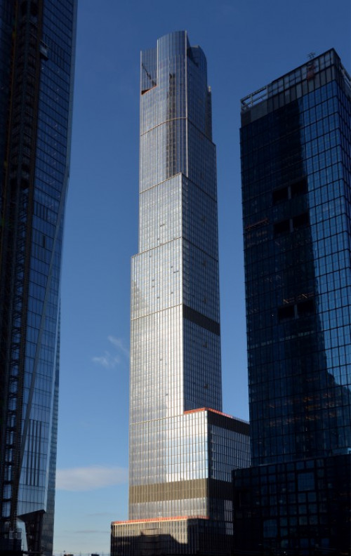 35 Hudson Yards - The Skyscraper Center