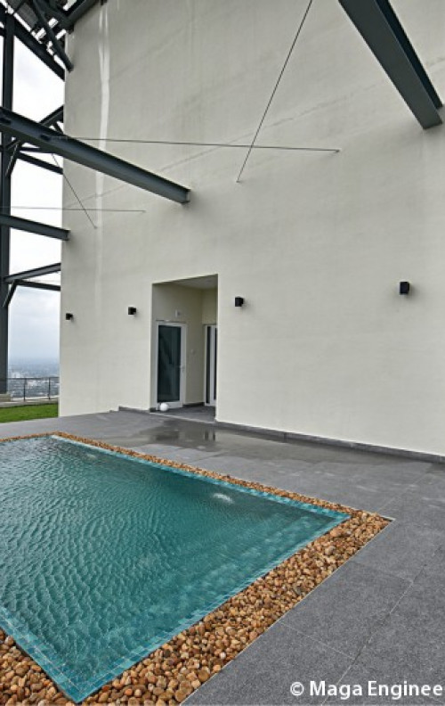 Clearpoint Residencies - The Skyscraper Center