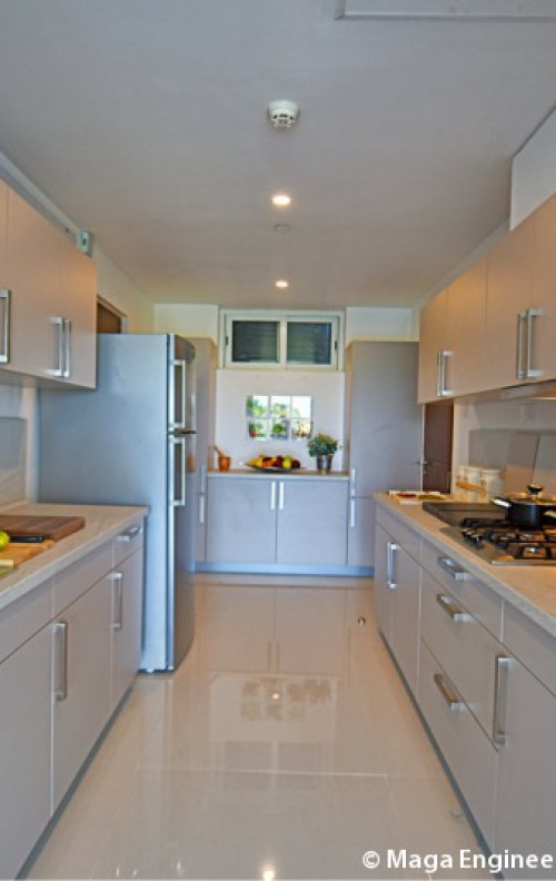 Clearpoint Residencies - The Skyscraper Center