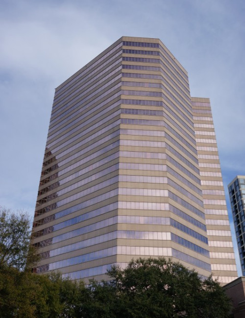 Sage Plaza - The Skyscraper Center