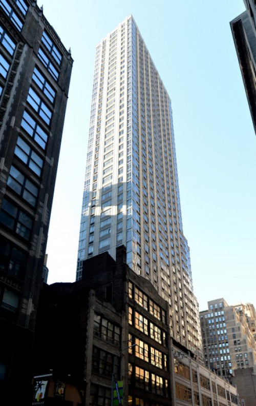 The Atlas - The Skyscraper Center