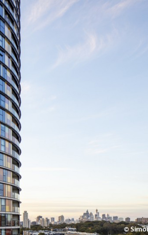 Ovo - The Skyscraper Center