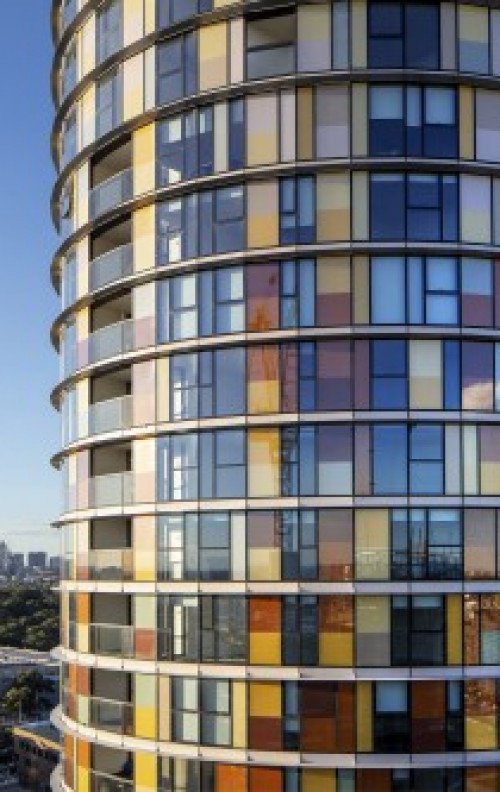 Ovo - The Skyscraper Center