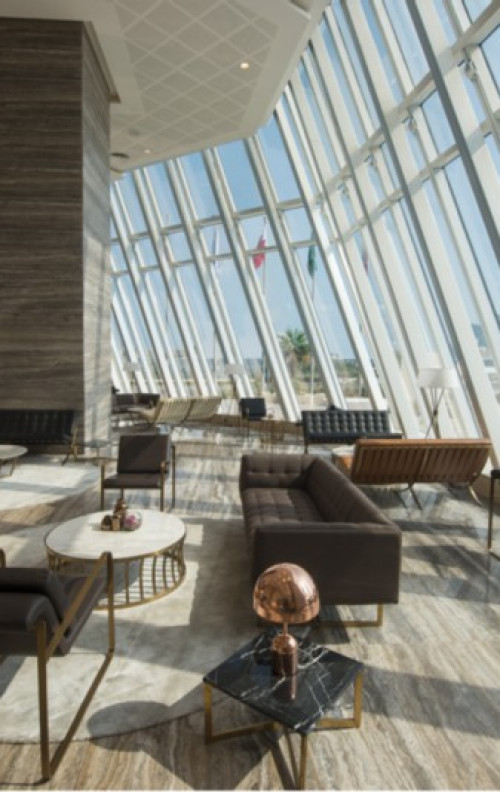 United Tower - The Skyscraper Center