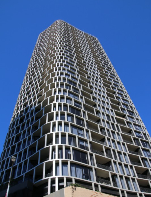Spire - The Skyscraper Center