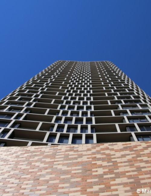 Spire - The Skyscraper Center