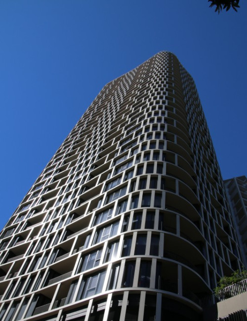 Spire - The Skyscraper Center