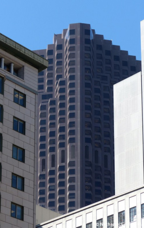 555 California Street - The Skyscraper Center