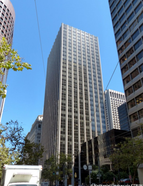 333 Market Building - The Skyscraper Center