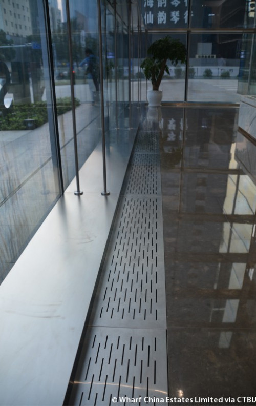 Changsha IFS Tower T1 - The Skyscraper Center