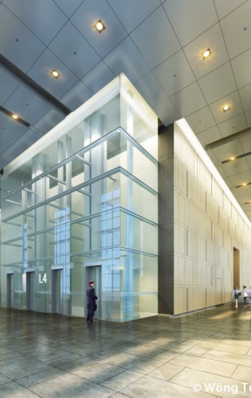 Changsha IFS Tower T1 - The Skyscraper Center