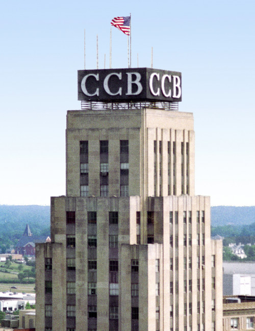 Hill Building - The Skyscraper Center