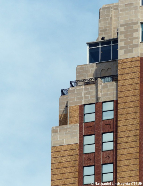 Boji Tower - The Skyscraper Center