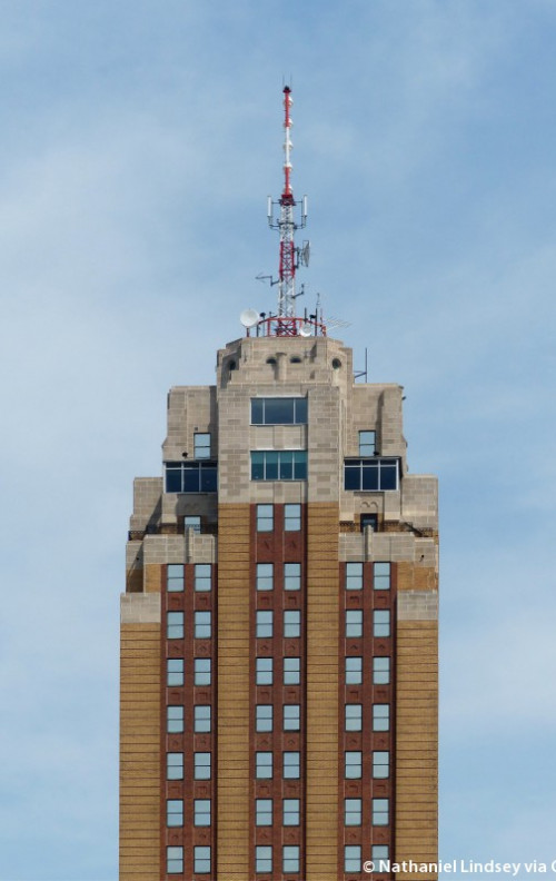 Boji Tower - The Skyscraper Center