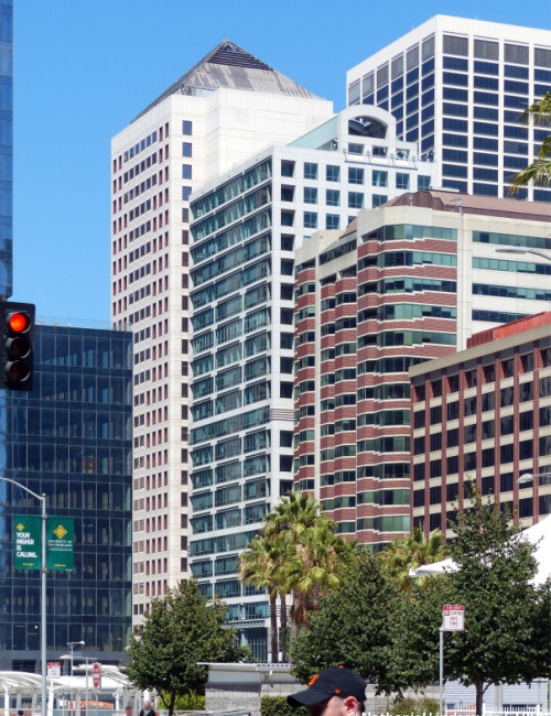 135 Main Street - The Skyscraper Center