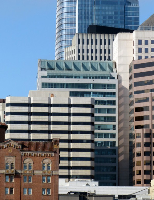 135 Main Street - The Skyscraper Center