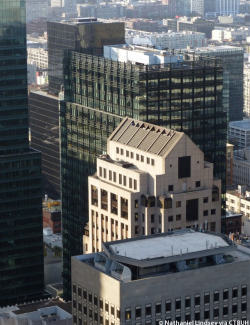 71 Stevenson Street - The Skyscraper Center