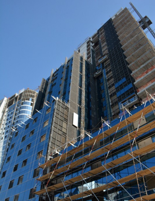 Majestic Tower - The Skyscraper Center