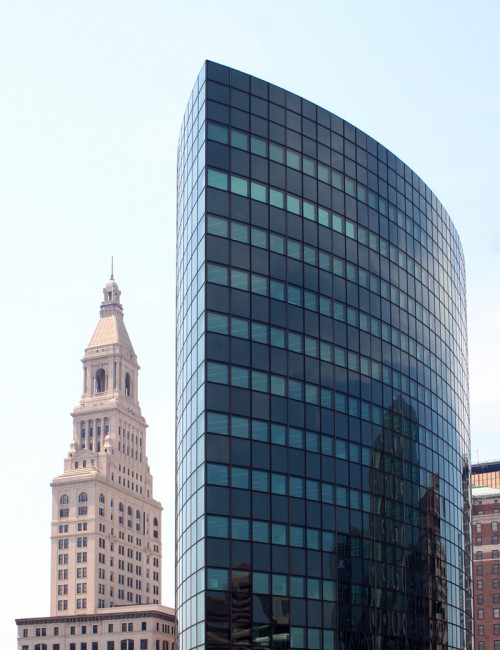 Phoenix Mutual Life Insurance Building - The Skyscraper Center