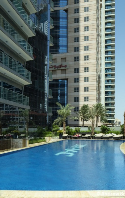 DAMAC Heights - The Skyscraper Center