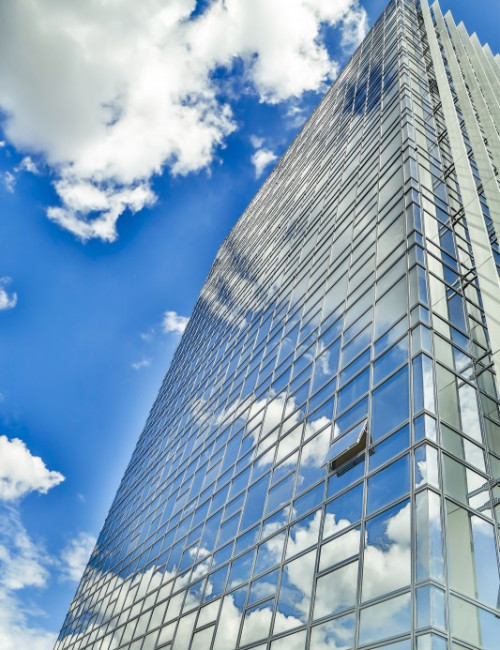 Sanlam Tower - The Skyscraper Center