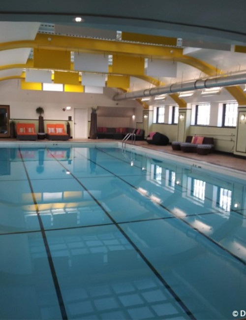 Randolph Tower - The Skyscraper Center