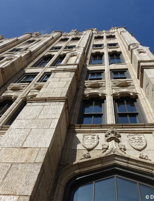 Randolph Tower - The Skyscraper Center