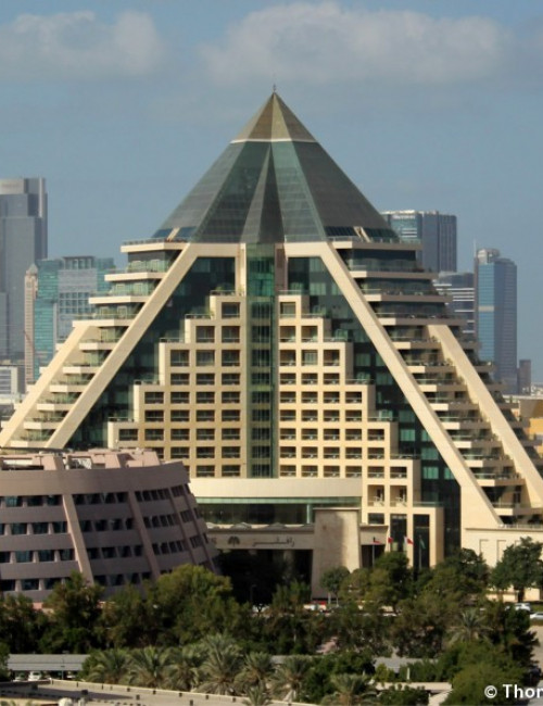 Raffles dubai | Taler-travel.ru