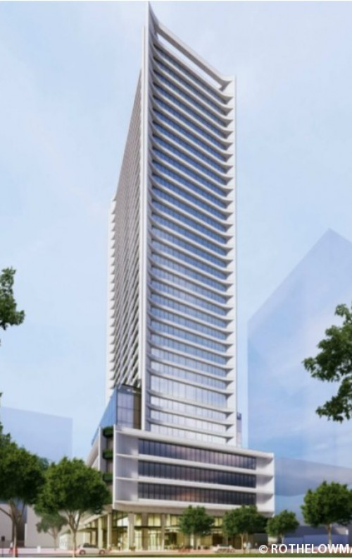 22 Elizabeth street - The Skyscraper Center