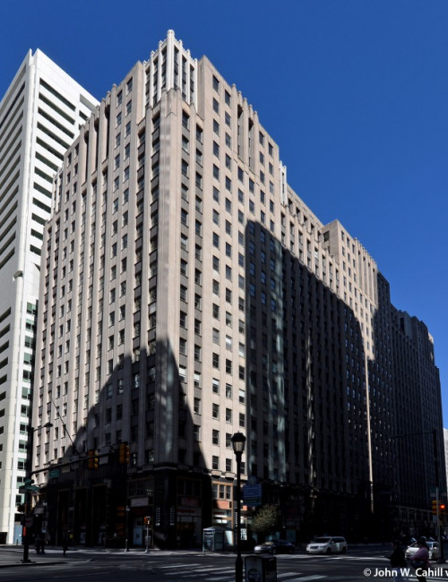 One Penn Center - The Skyscraper Center