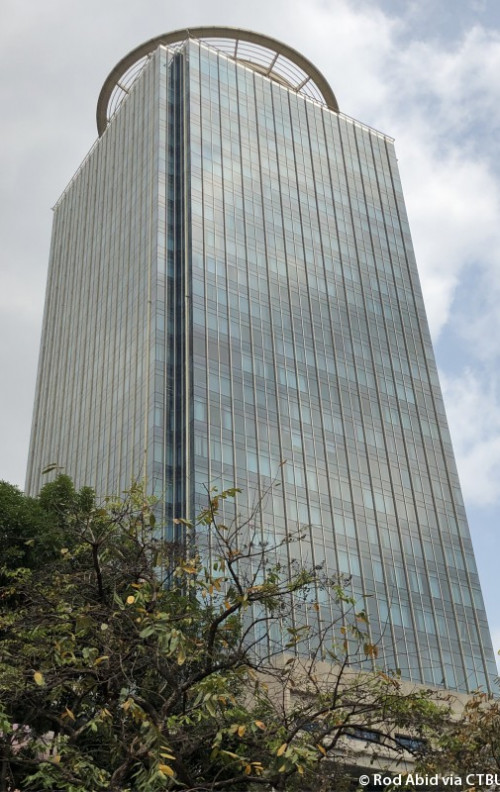 OCIC Tower - The Skyscraper Center