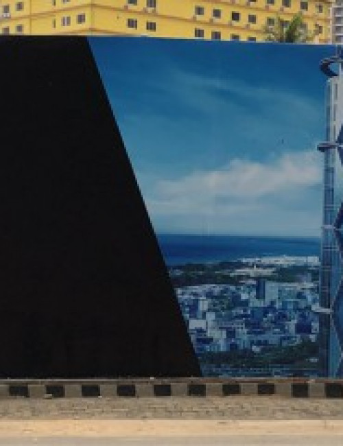 Royal One Tower 1 - The Skyscraper Center