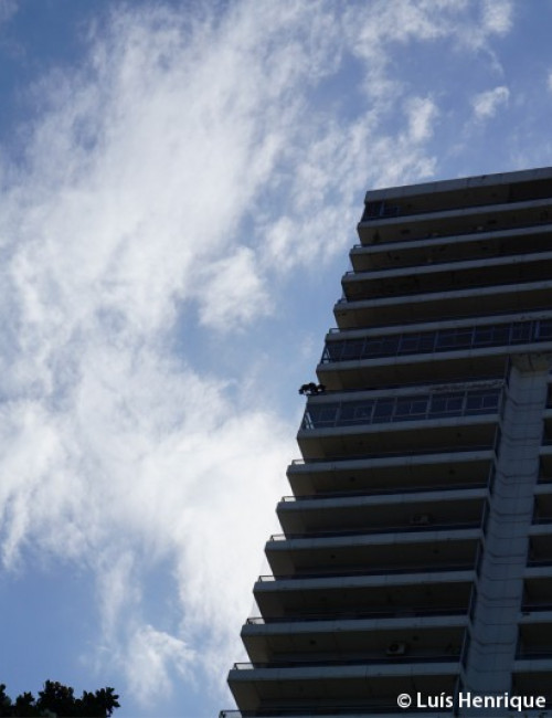 Torre Atlantida B - The Skyscraper Center