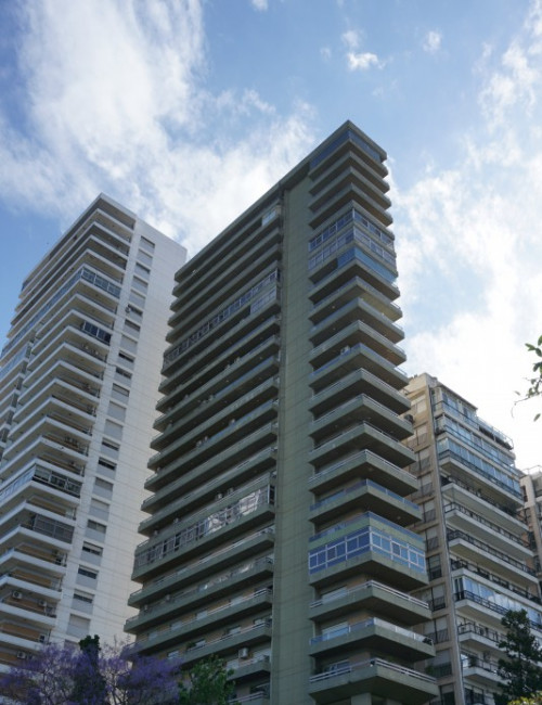 Torre Atlantida C - The Skyscraper Center