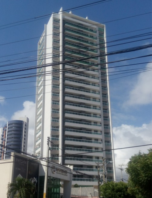 Bellatrix Residence - The Skyscraper Center