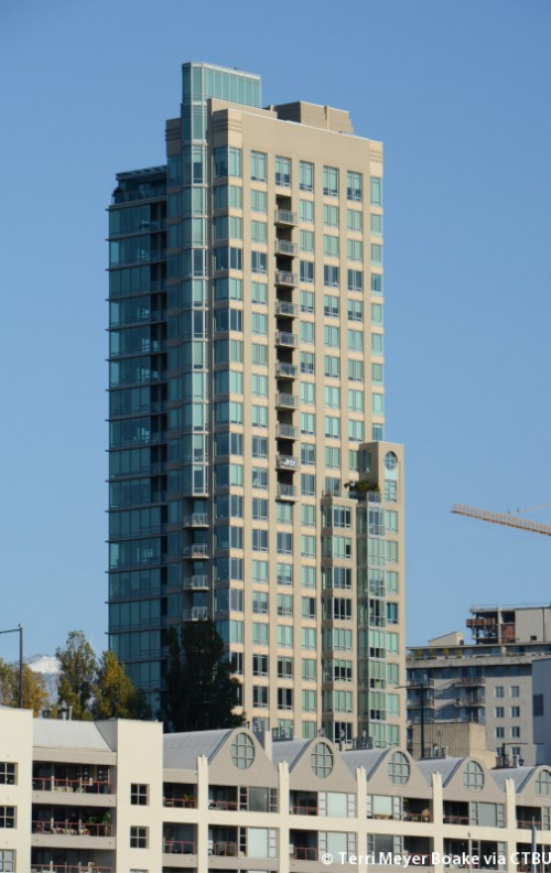 Alvar - The Skyscraper Center