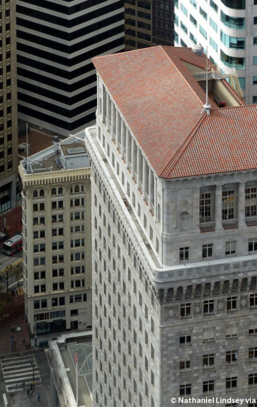 225 Bush Street - The Skyscraper Center