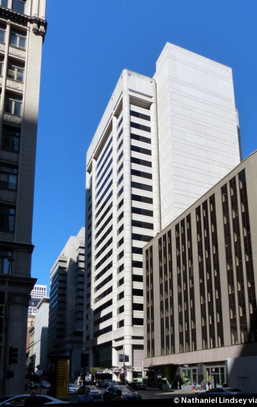 Union Bank Building - The Skyscraper Center