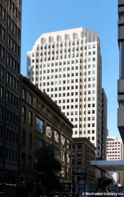 235 Pine Street - The Skyscraper Center