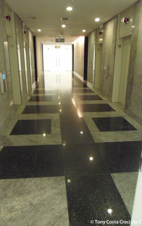 Torre Norte - The Skyscraper Center