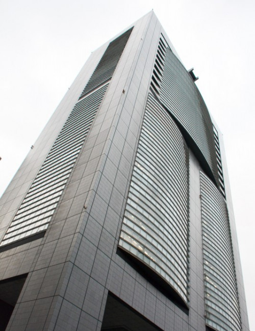 JR East Japan Building - The Skyscraper Center