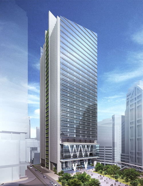 O-NES Tower - The Skyscraper Center