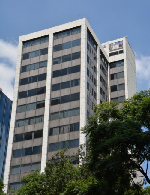 Reforma 199 - The Skyscraper Center