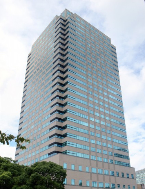 Hotel New Otani Garden Court - The Skyscraper Center